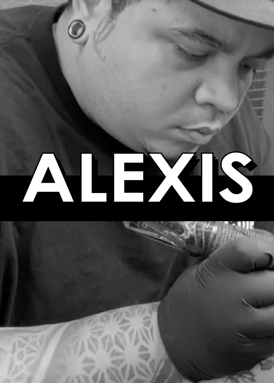 Alexis - Ink Couture Tattoos | Premiere Award Winning Tattoo Artists in ...