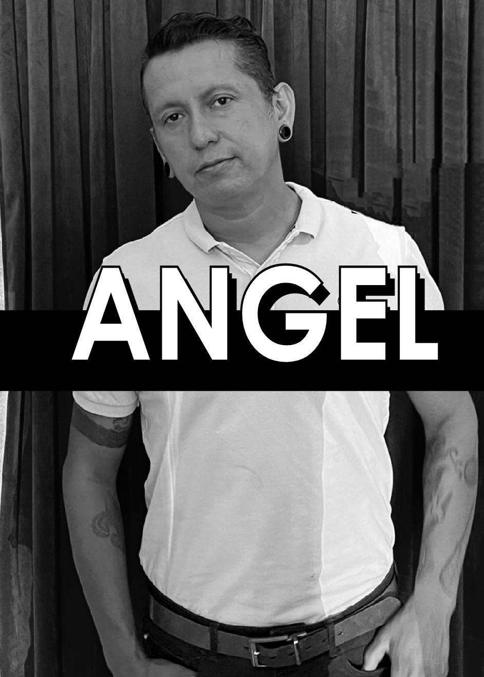 Angel - Ink Couture Tattoos | Premiere Award Winning Tattoo Artists in ...