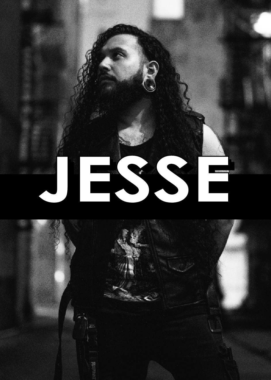 Jesse - Ink Couture Tattoos | Premiere Award Winning Tattoo Artists in ...